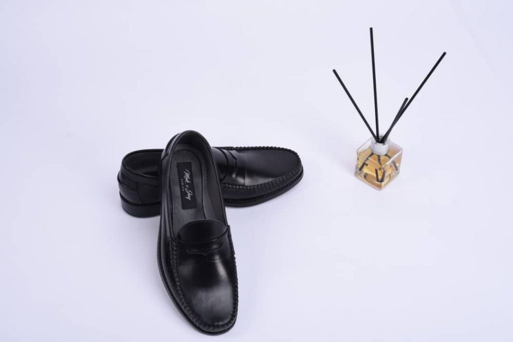 Mak & Jay Africa Shoes - Pickar