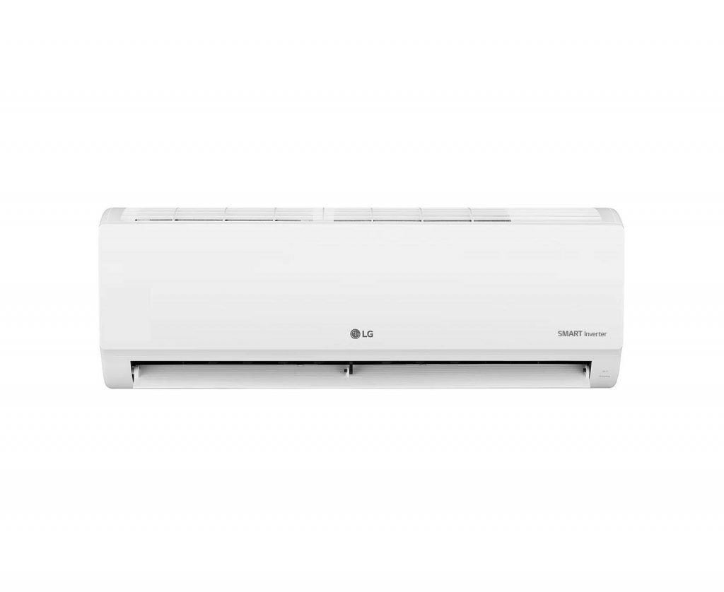 LG Split AC 1.0HP Smart Inverter - Pickar