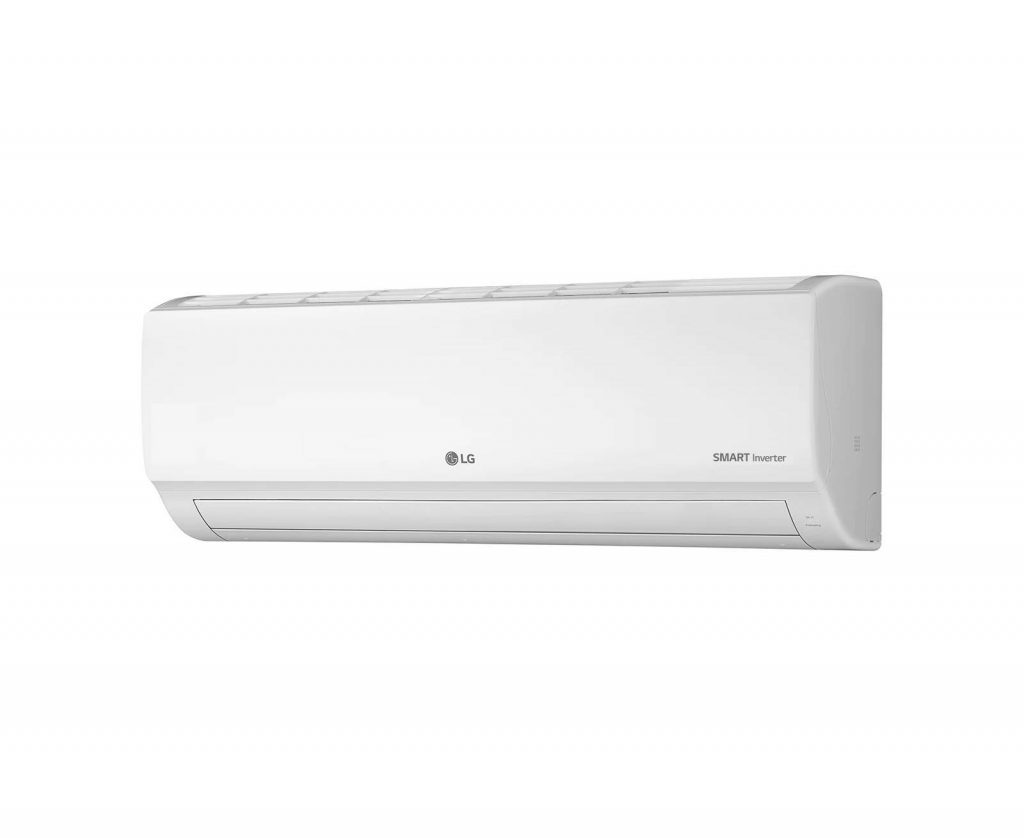 LG Split AC 1.0HP Smart Inverter - Pickar
