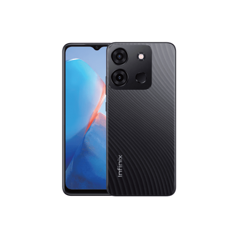 Infinix Smart 7 Plus - Pickar